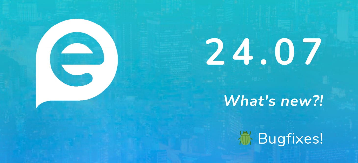ejabberd 24.07