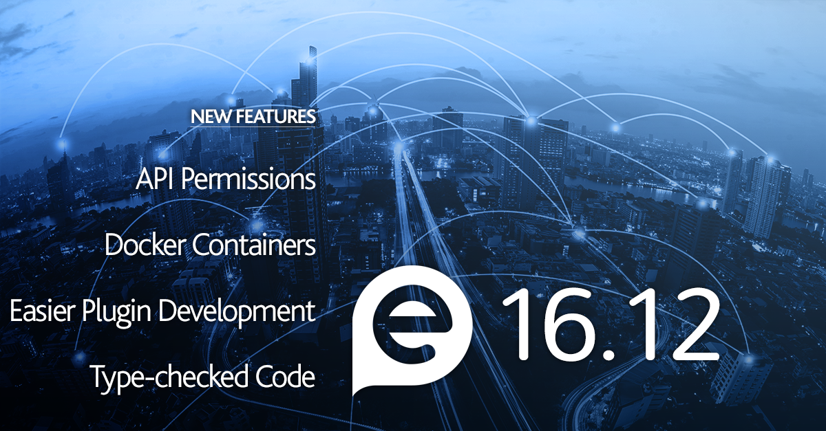 ejabberd 16.12 / ProcessOne