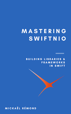 SwiftNIO: Introduction to Channels, ChannelHandlers and Pipelines / ProcessOne